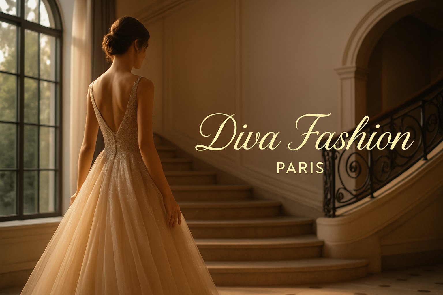 DIVA FASHION | Paris Fashion Shops