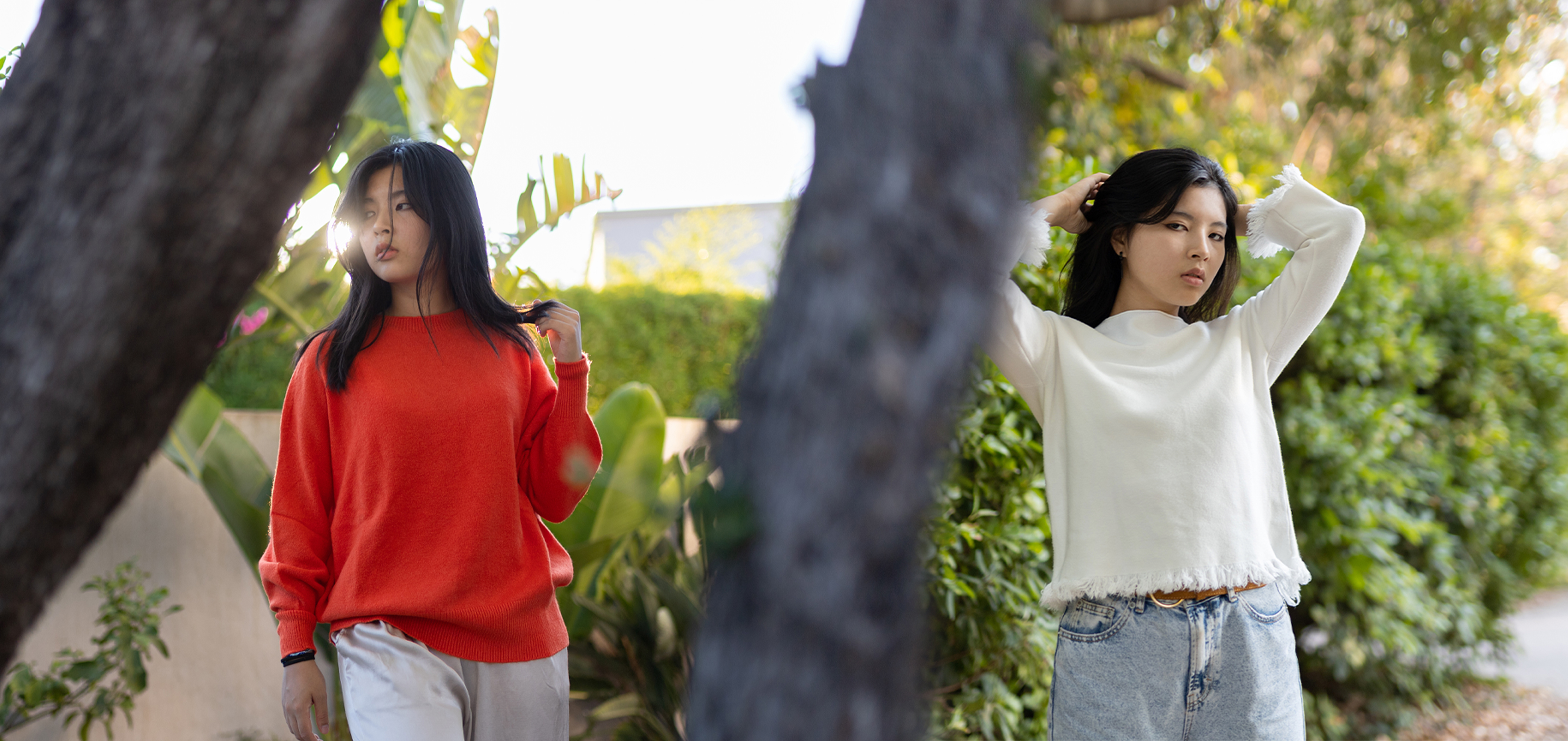 Cécile Wang | Paris Fashion Shops