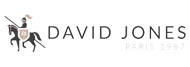 David Jones | Paris Fashion Shops